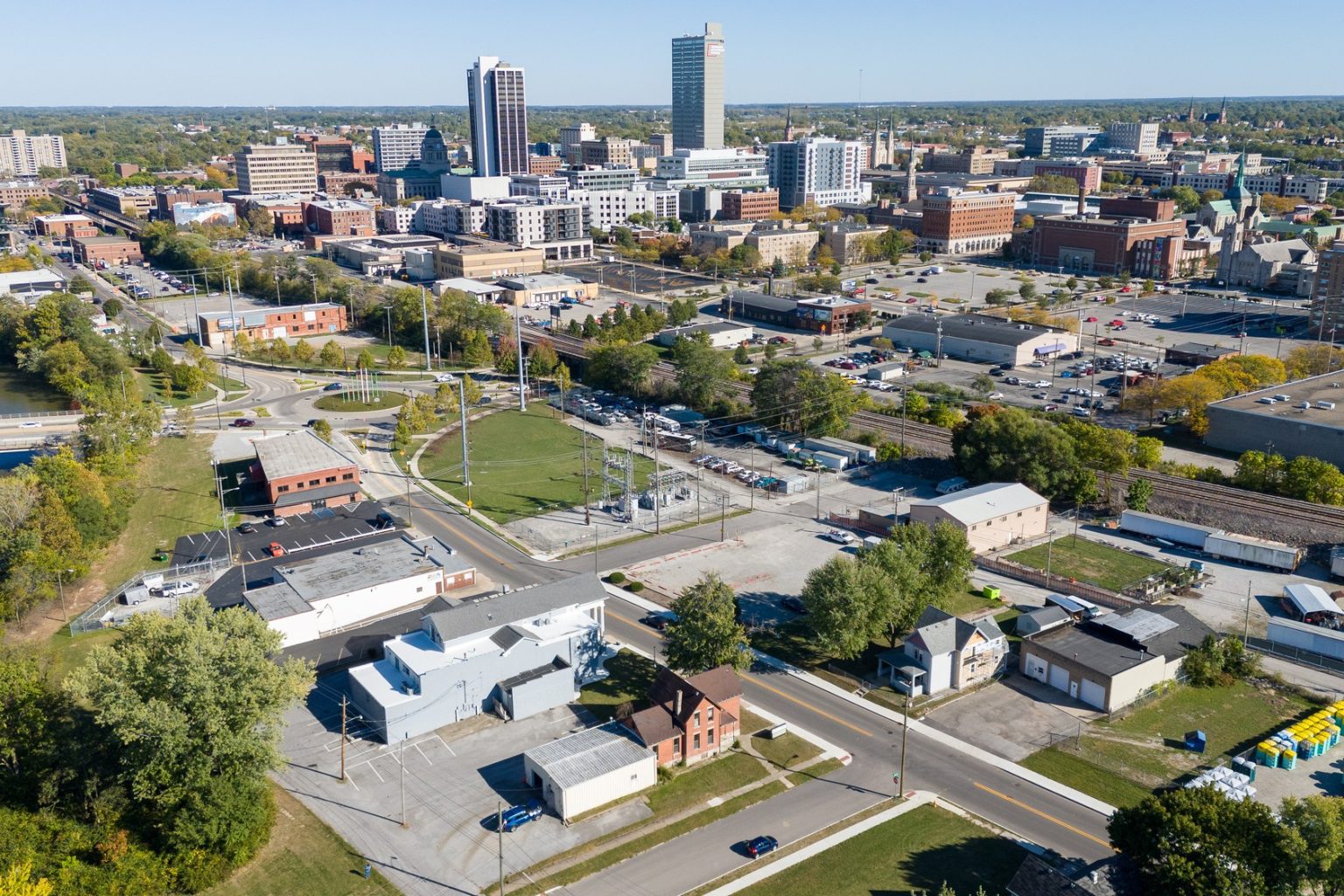 Allied Commerial Real Estate