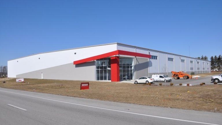 Allied Commerial Real Estate