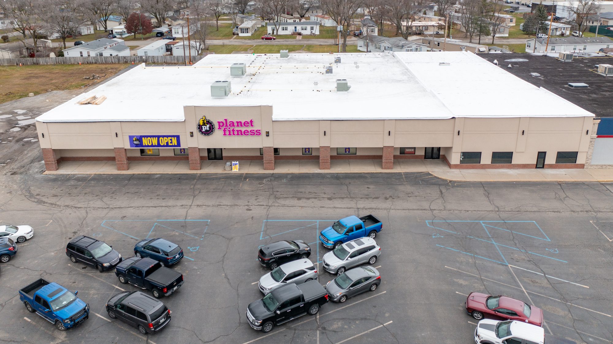 Allied Commerial Real Estate