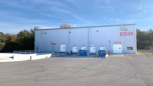 Allied Commercial | Your Commercial Real Estate Experts